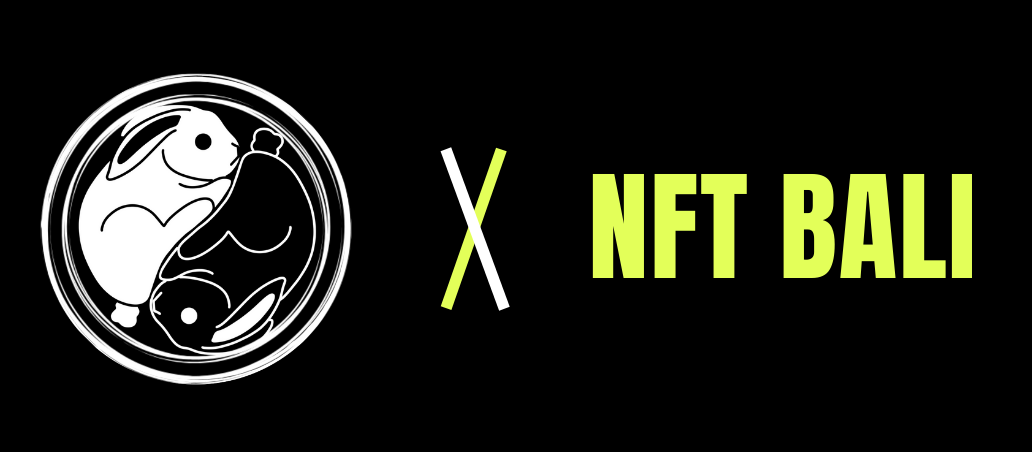 NFT Bali — A 31 day event. The Collective was in stealth for a… | by ...