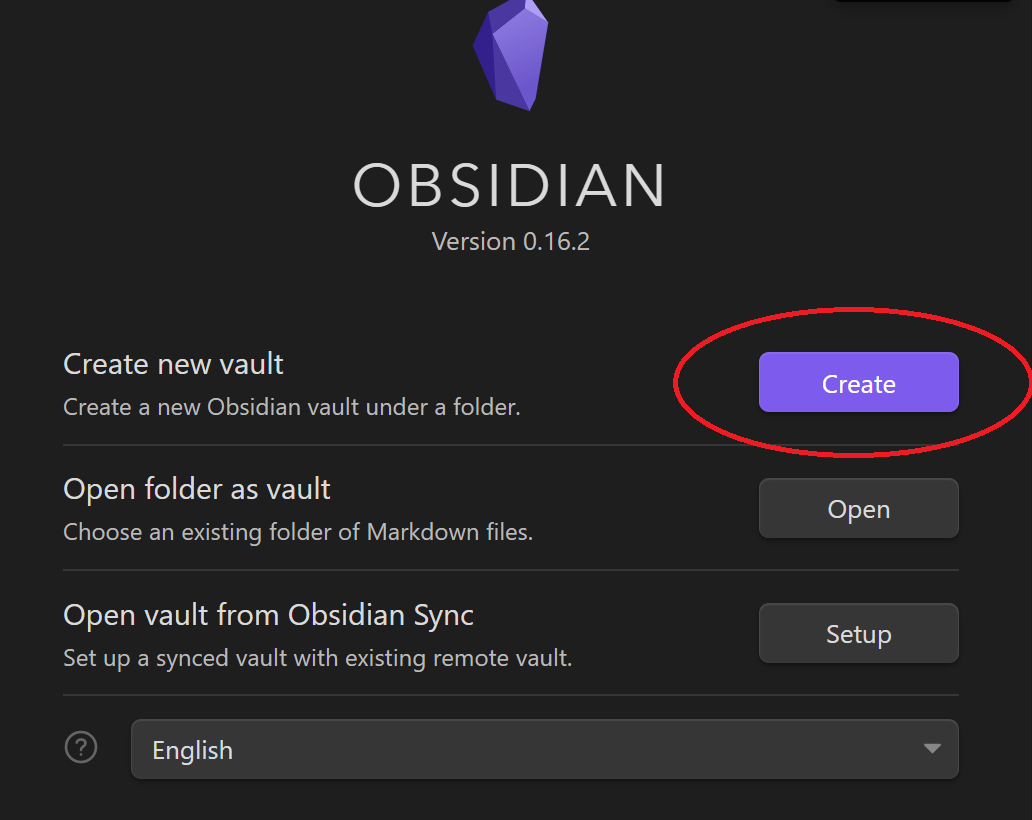The Obsidian Vault Rebuild — Creating the New Vault | by Kara Monroe ...