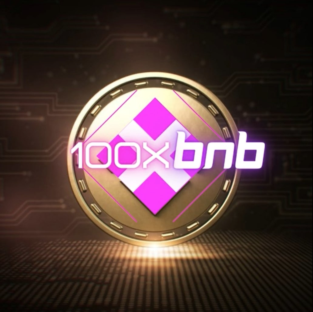 100xBNB Protocol - 100x BNB - Medium