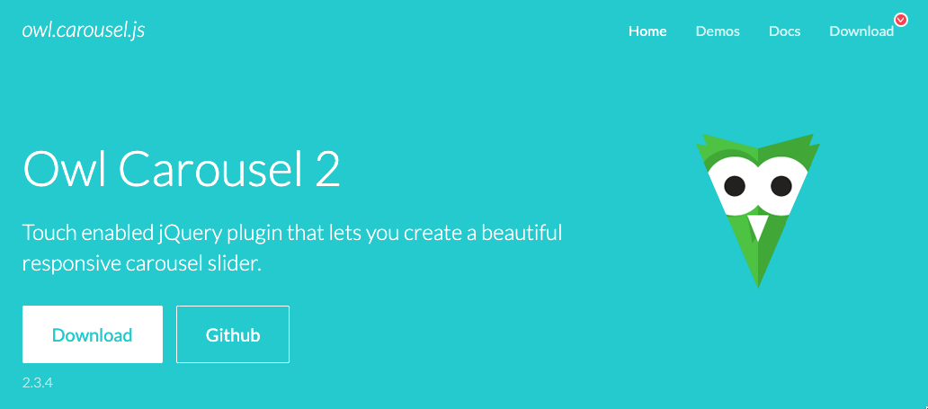 How to Use `Owl Carousel 2` in NextJs | by Alchie Tagudin | Medium