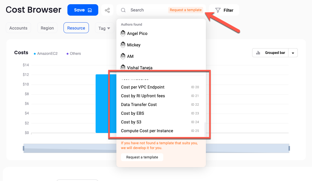 AWS Cost & Usage Report (CUR) as a service (CURAAS?) | by Lokesh Taneja ...