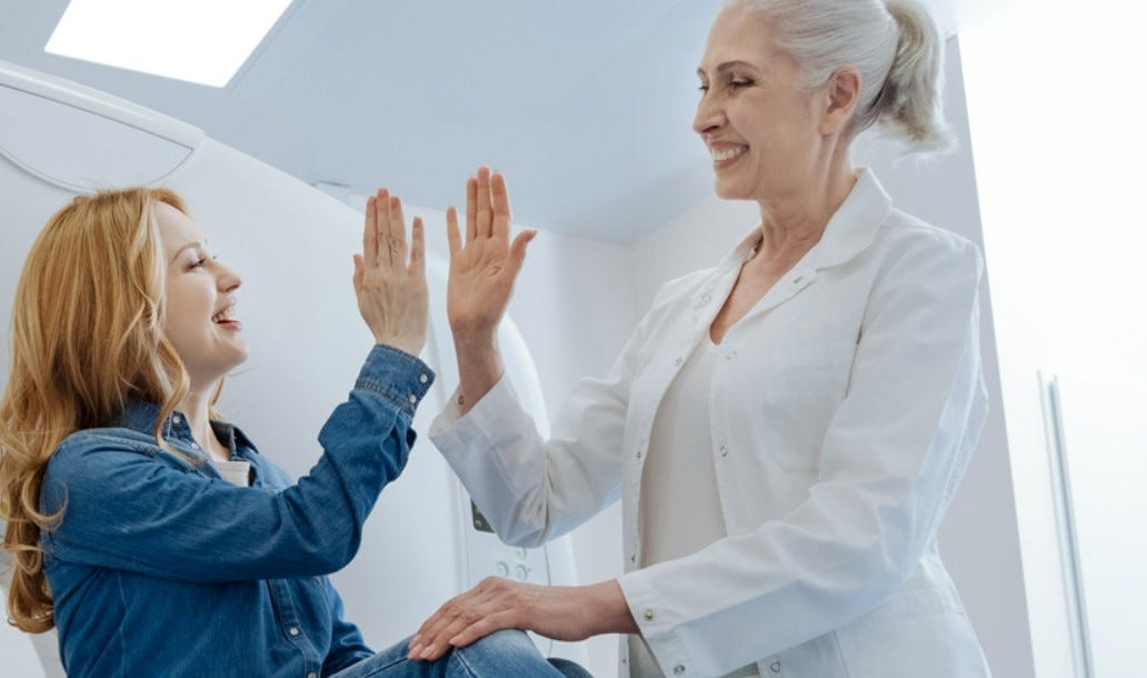 What is 3D mammogram? When should you get a 3D mammogram? | by ...