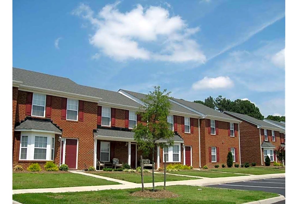 Why We Launched Noah. Since we started Common five years ago… | by Brad ...