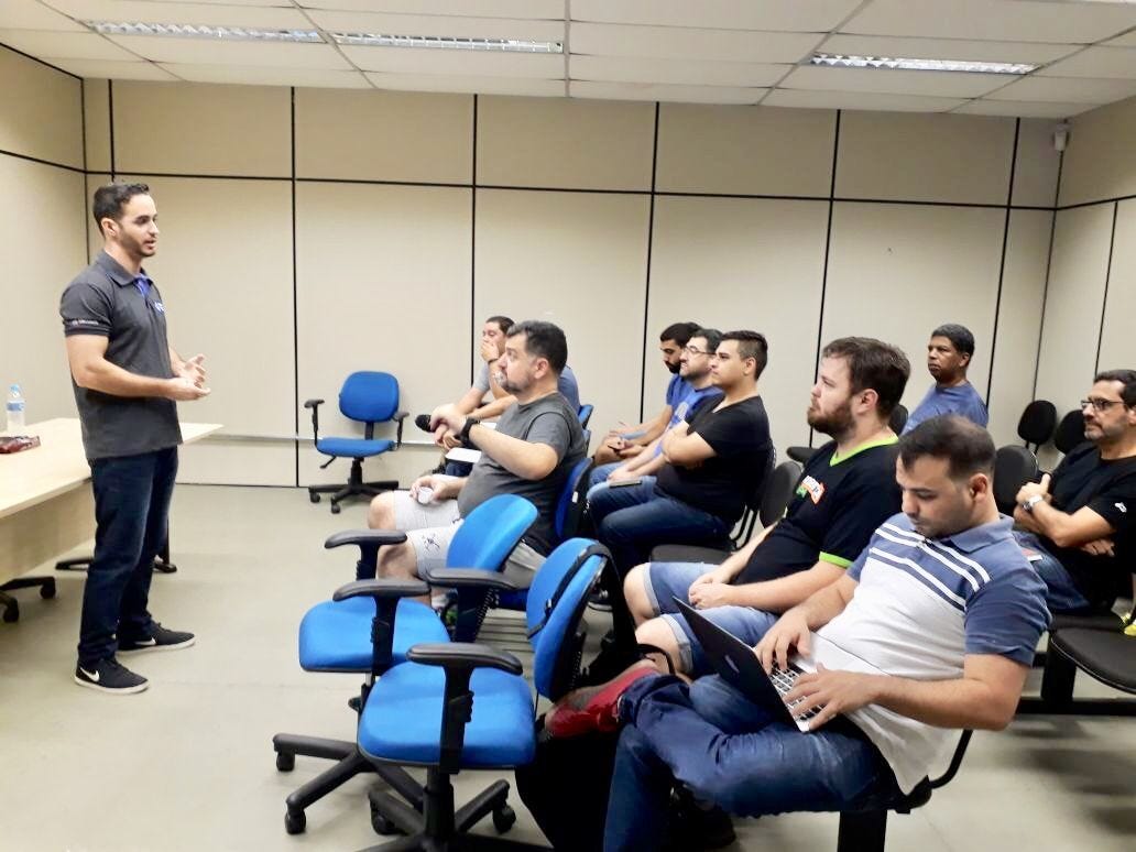 Imersão em Gerenciamento de Projetos Ágeis com Scrum | by Ray Carneiro ...