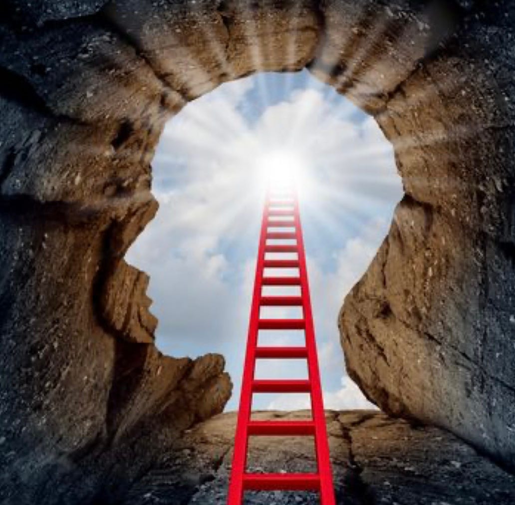 The Power of Acting Without Being Told | by Carlos Air | Medium