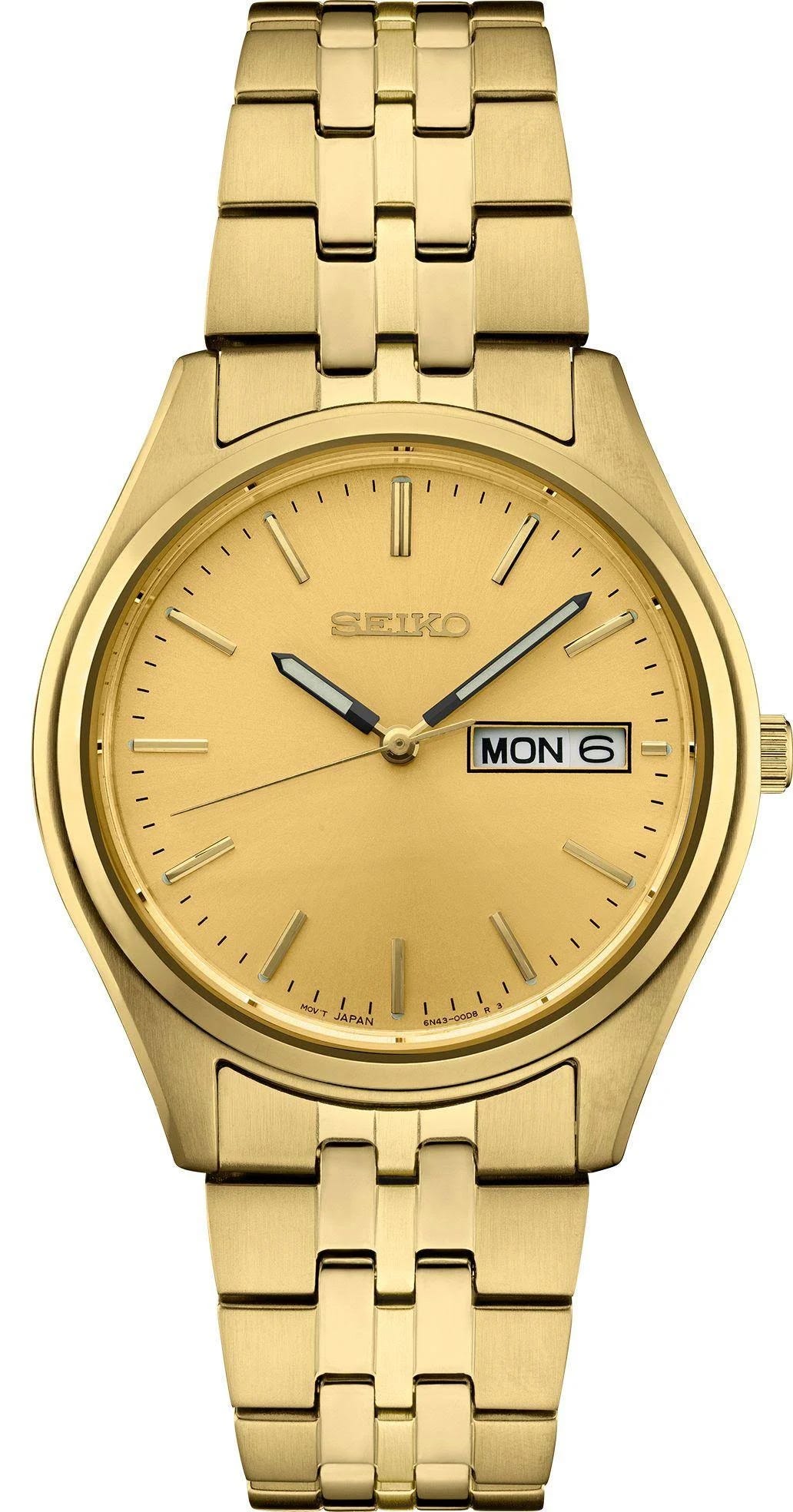 Gold watches for men. Welcome to our curated collection of… | by Angela ...