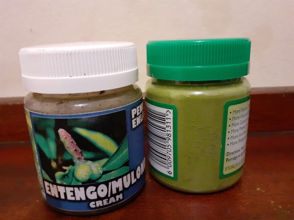 Entengo Herbal Cream & Powder For Men Call +27710732372 Cape Town | by ...