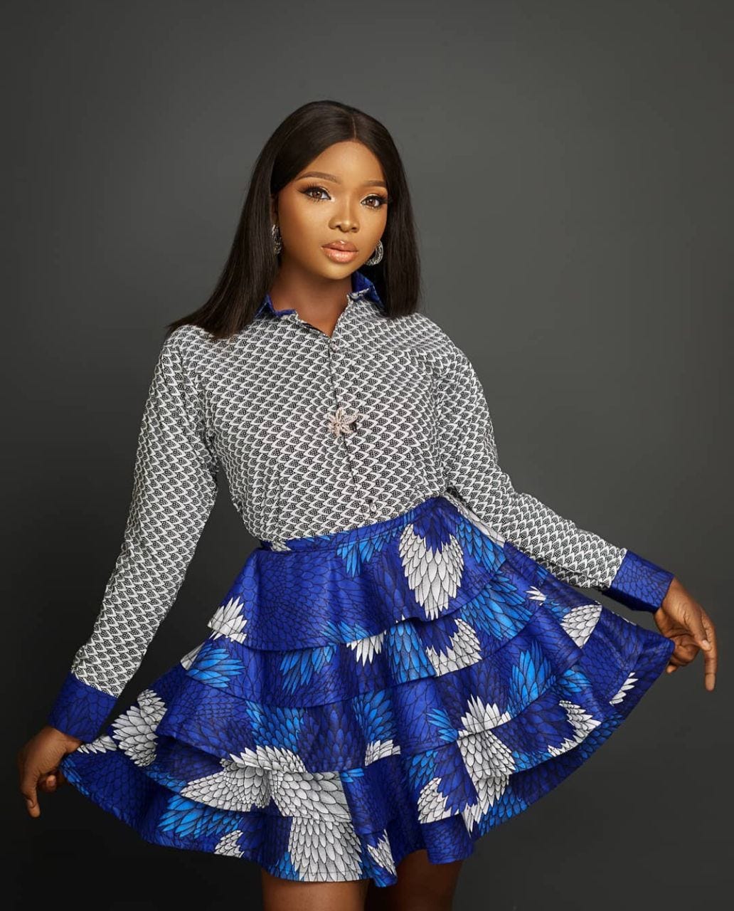 “Owning a business made me more responsible” — Idara Usoro | by Dianabasi Nyah | Medium