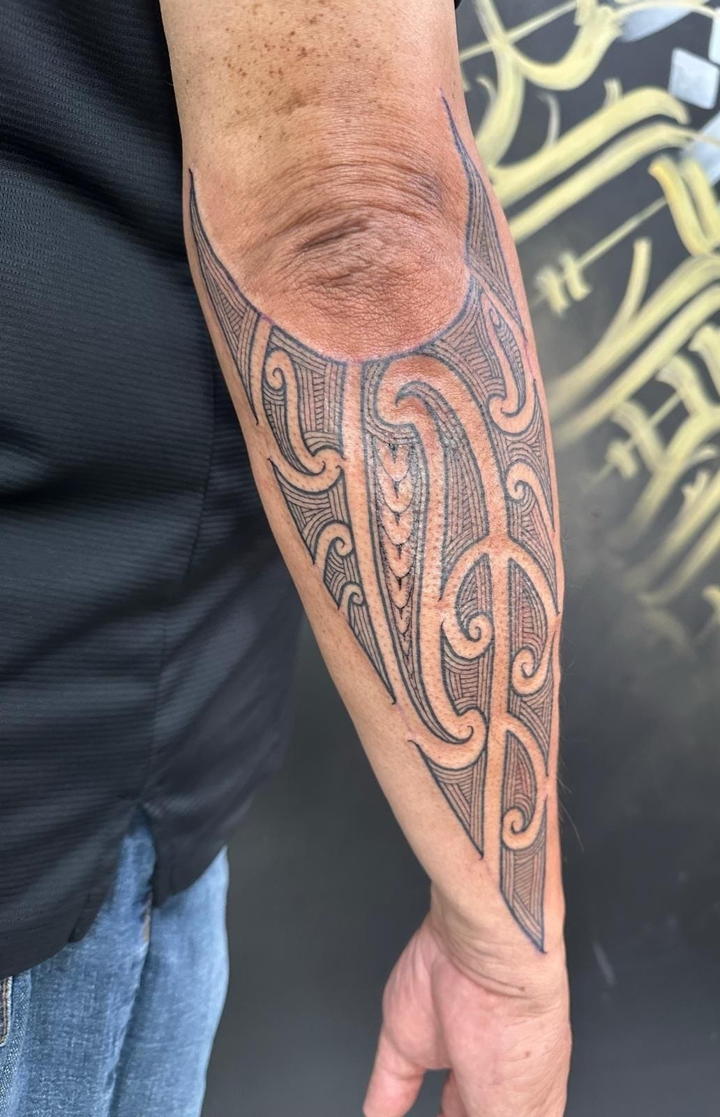 Growing Exponentially Cooler with a Tattoo | by Gauri Sirur | Hope ...