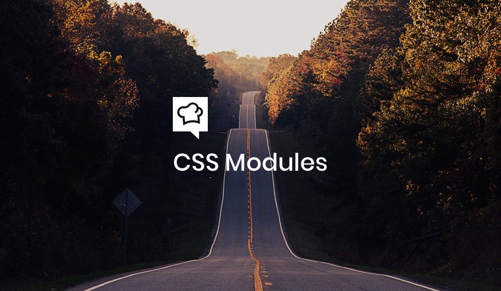 CSS Modules, what’ve we learned. Everyone warned me of using the global ...