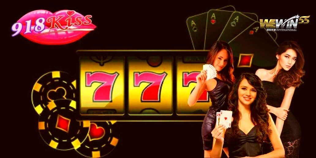 918Kiss. About — 918Kiss | by online casino thailand | Medium