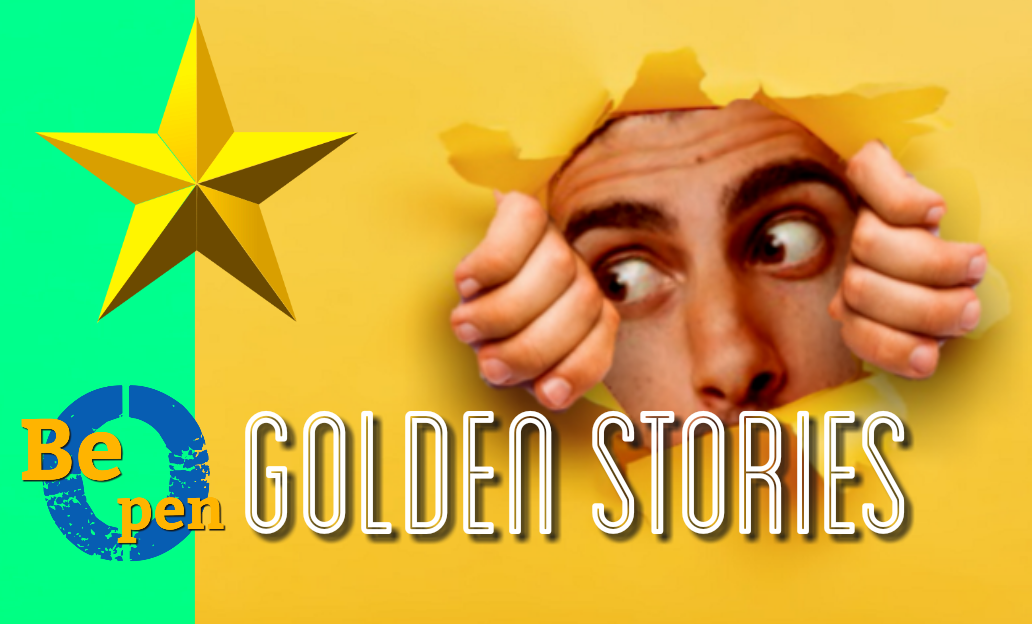 Be Open Golden Stories #11. Best stories from Be Open’s writers… | by ...