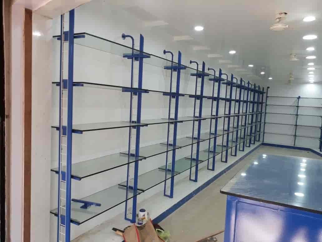 Package Column Display Rack Market Key Players, Share & Forecast Report ...