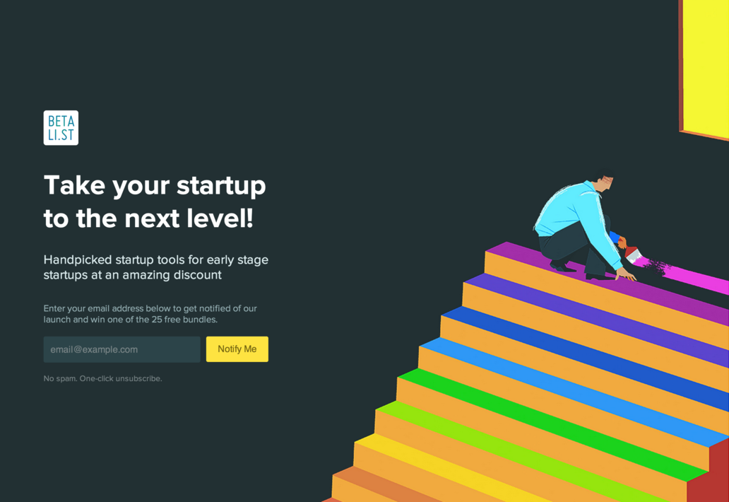 Take Your Startup To The Next Level | by Knote | Medium