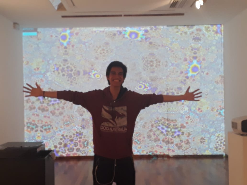 Visita al Centro Cultural Británico 1.0 | by Frank Felipe Florian Coral ...