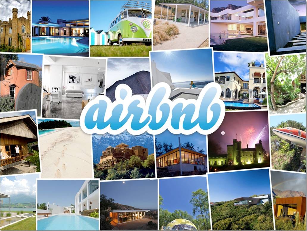 Airbnb Reviews. How it’s done currently and what else… | by Aditya ...