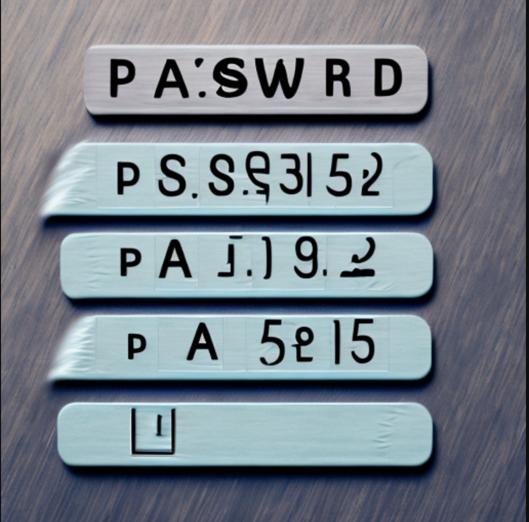 How and for what purpose to guess a password by its hash | by cyb ...