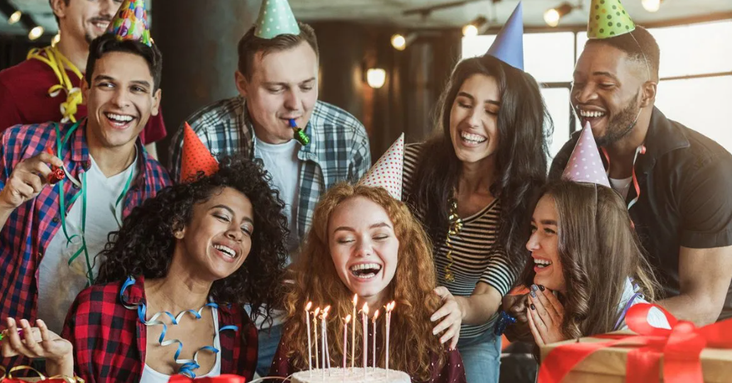 Unique Birthday Ideas for Your Partner to Make Them Feel Special! | by ...