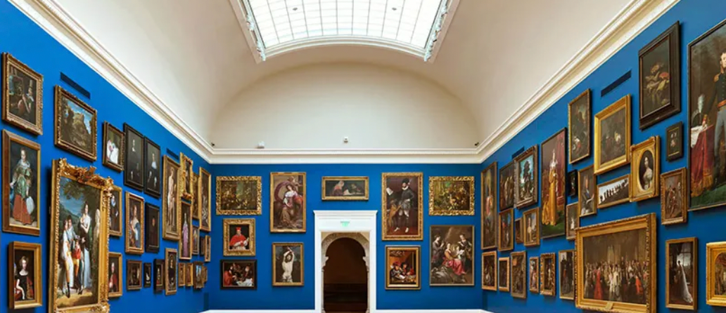 Museums and Menstruation: Depictions of Menstruation from Antiquity to ...