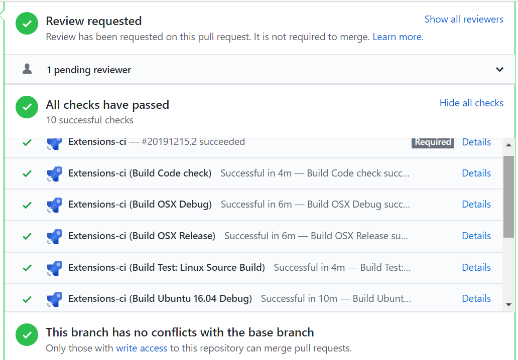 Add Support In-Memory for Microsoft.Extensions.Caching.SqlServer | by RiCo 技術農場 | RiCosNote | Medium