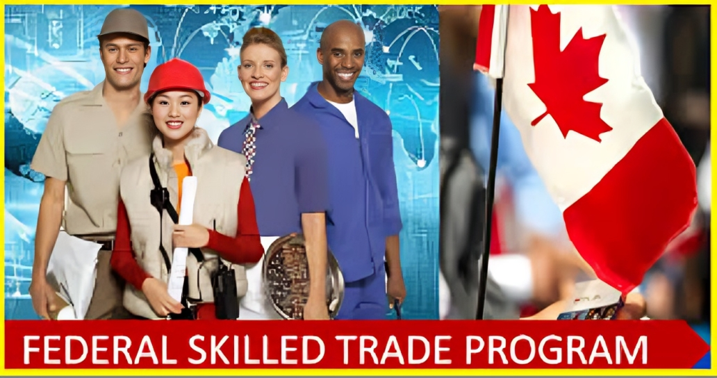 Federal Skilled Trades Program In Canada - Land2airimmiggration - Medium