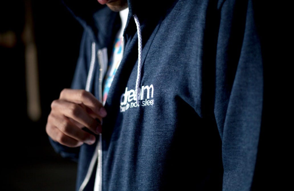 Discover the best streetwear brand in London | by Dream But Do Not ...