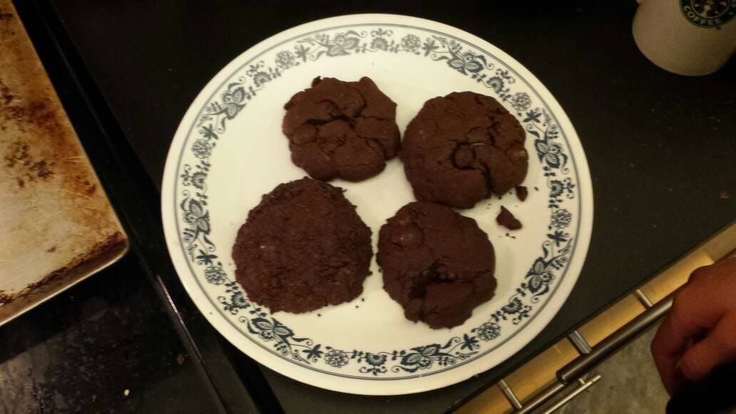 Cookies. Summary | by Trevor Laughlin | Medium