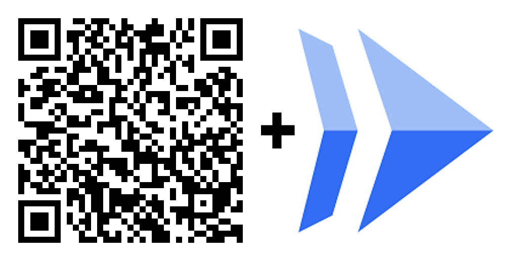 Deploying a containerized QR code generator app on Google Cloud Run ... Deploying a containerized QR code generator app on Google Cloud Run ...