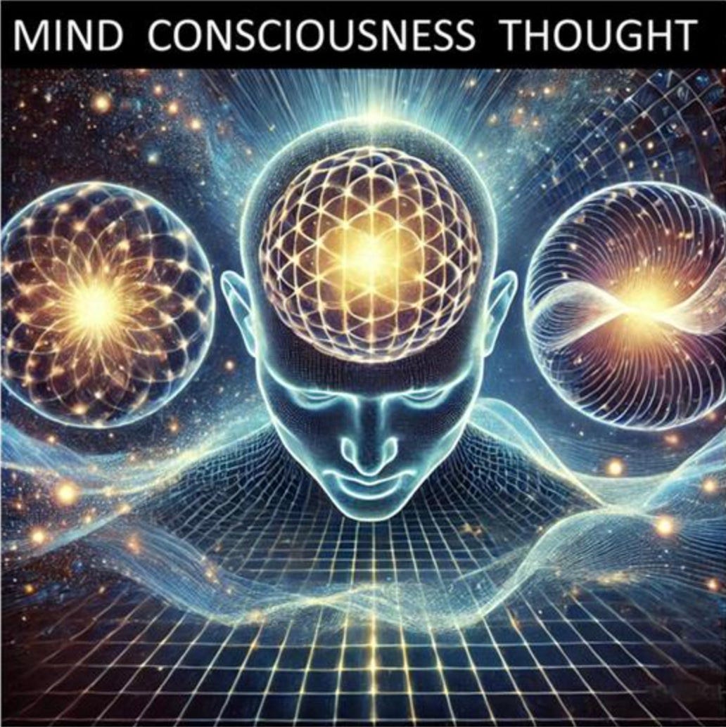 Physicist Uses Math to Show How a Universal Mind Creates the Cosmos ...