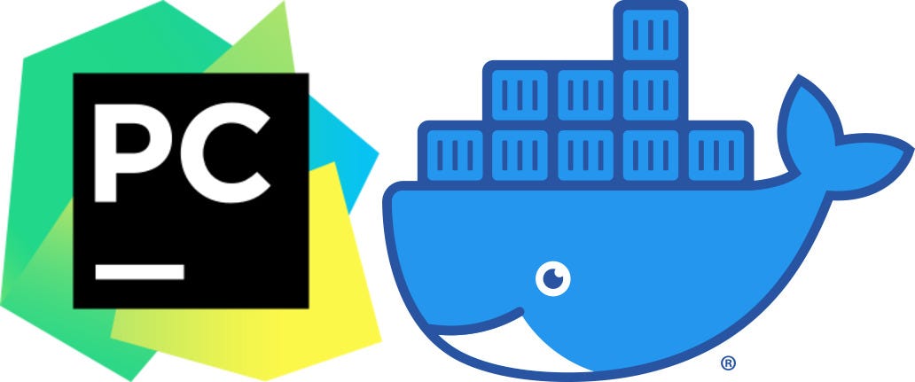 Configuring Pycharm to Run Containerized Applications | by deepak.c ...