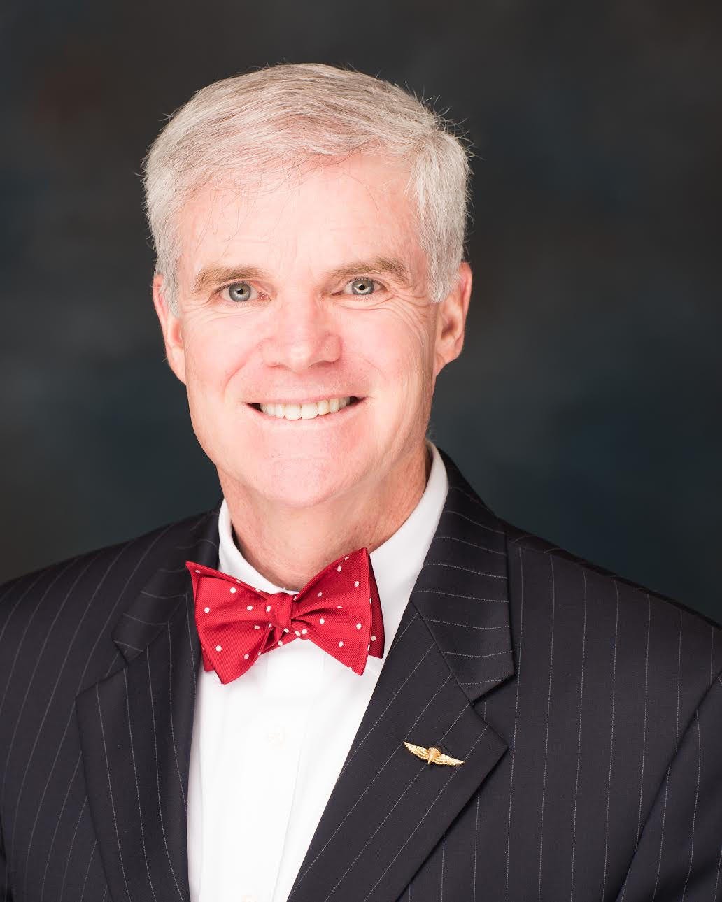 From the White House to Hamilton: an interview with Visiting Professor ...