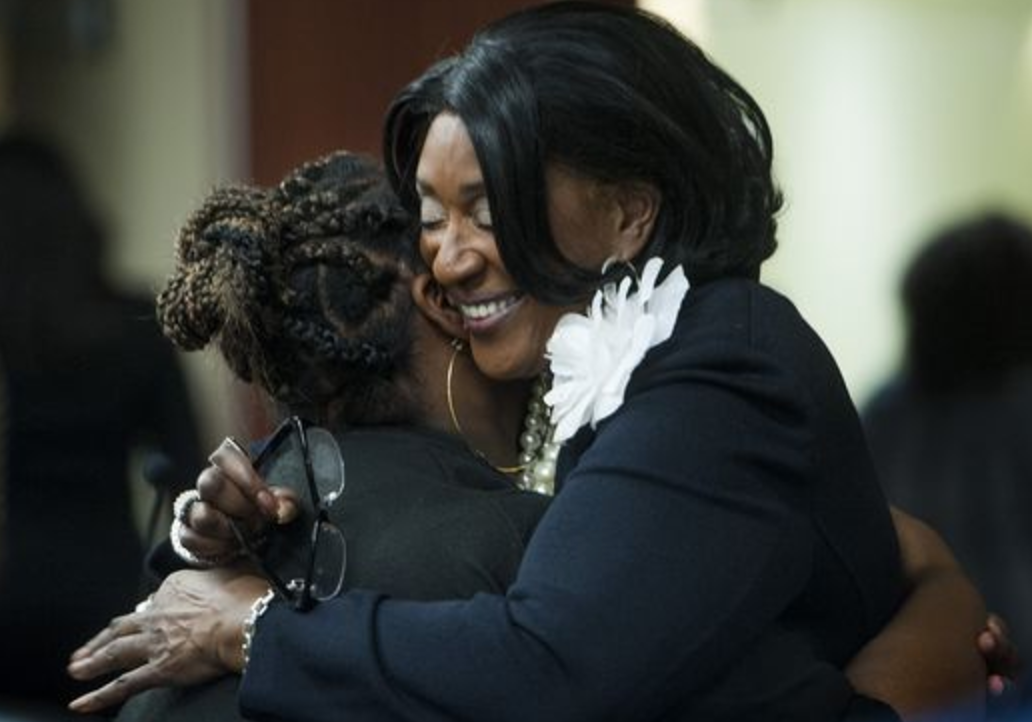 Five Reasons Why the Alabama State Board Was Right to Fire Gwendolyn Boyd | by Jarrett Carter Sr ...