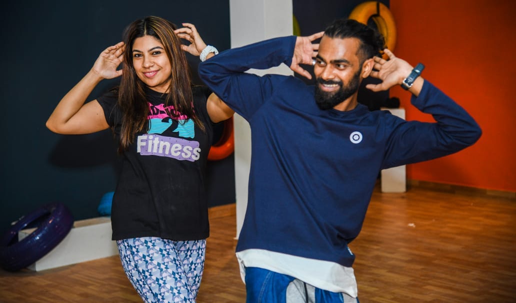 The Amalgamation of the Bollywood and Bhangra-A Sensuous Dance Form ...