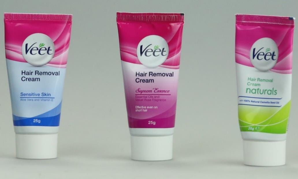 Is it better to use a depilatory device or a depilatory cream? | by XIE ...