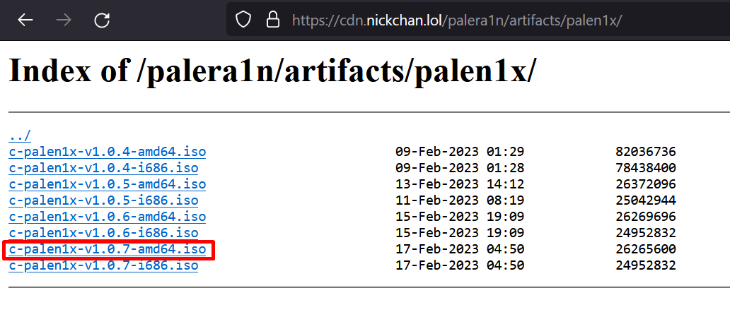 Tips & Tricks: Solving Error on iOS 15.x–16.x Semi-Tethered Jailbreak ...