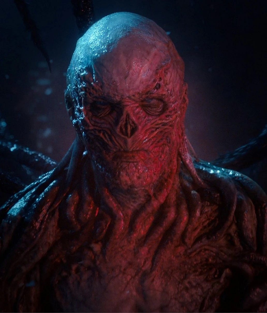 Why do most villains don’t have a Nose? | by Shavia Jalota | Dec, 2025 ...