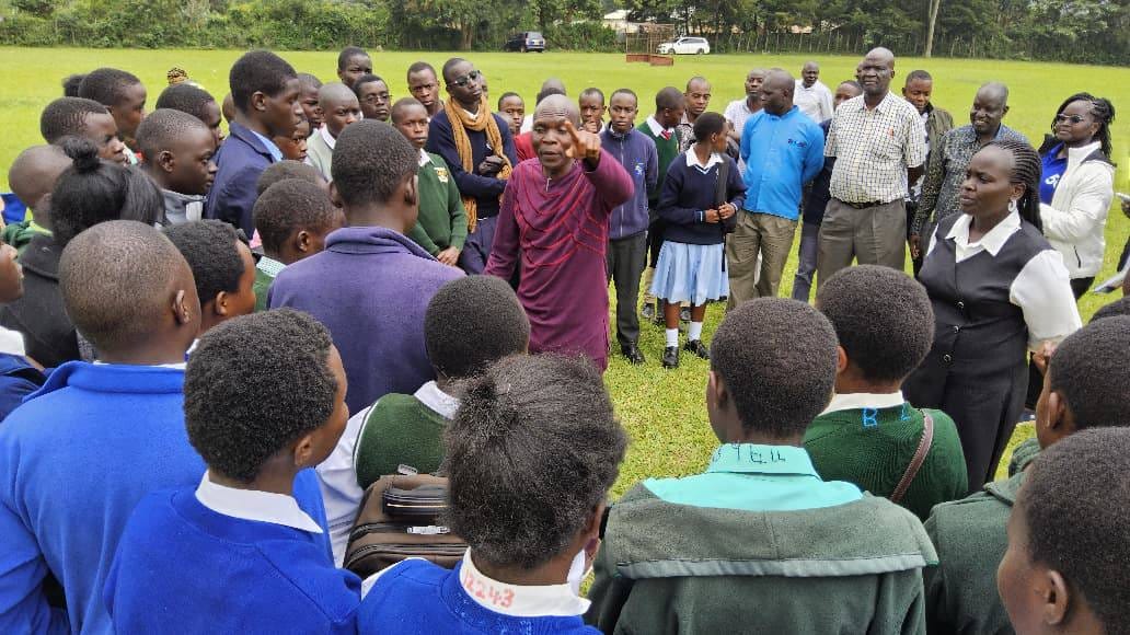 Lugari ranked bottom in KCSE 2024 despite MP’s costly education program ...