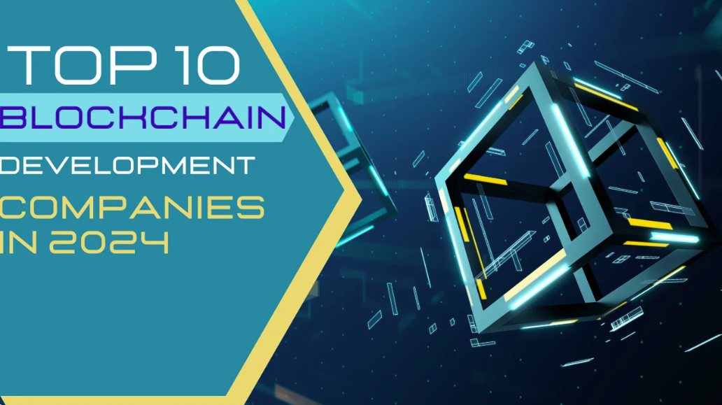 Top 10 Blockchain Development Companies in 2024 | by IKTimes | Sep, 2024 | Medium