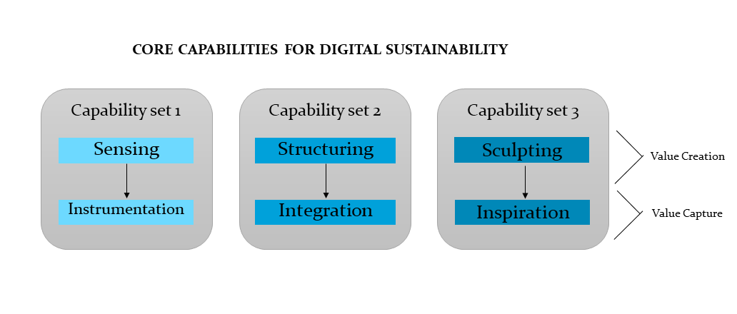 # 3: Triple S: The Three Core Capabilities of Digital Sustainability ...