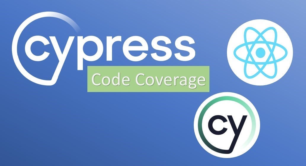 E2e Code Coverage With Cypress Code Coverage By Isuru Piyarathna Medium