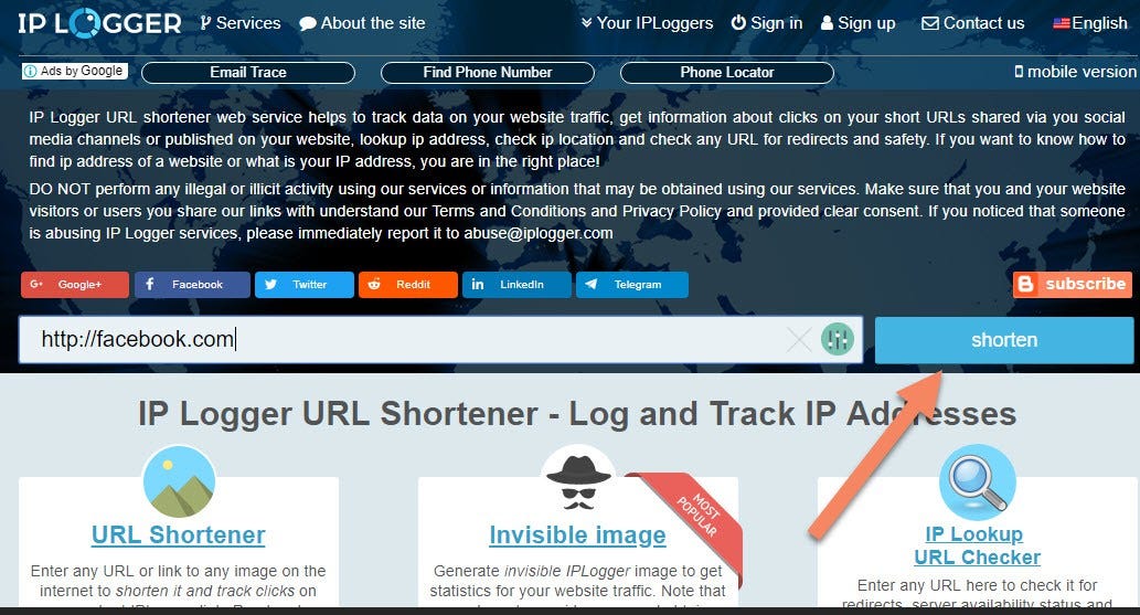 How to trace IP address location in just 3 steps | by Nitesh Patel | Medium