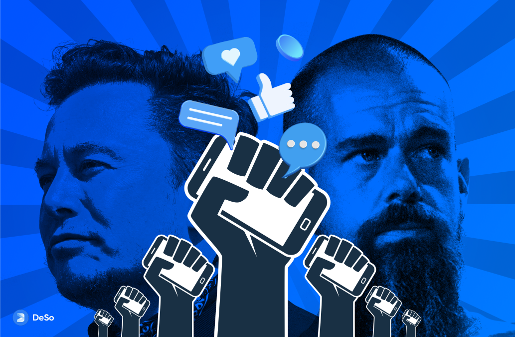 Is the future of Twitter decentralized? | by Alex Valaitis | Medium