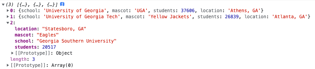 Formatting Output To The Console If You Have Been A Programmer For More By Jennifer Bland