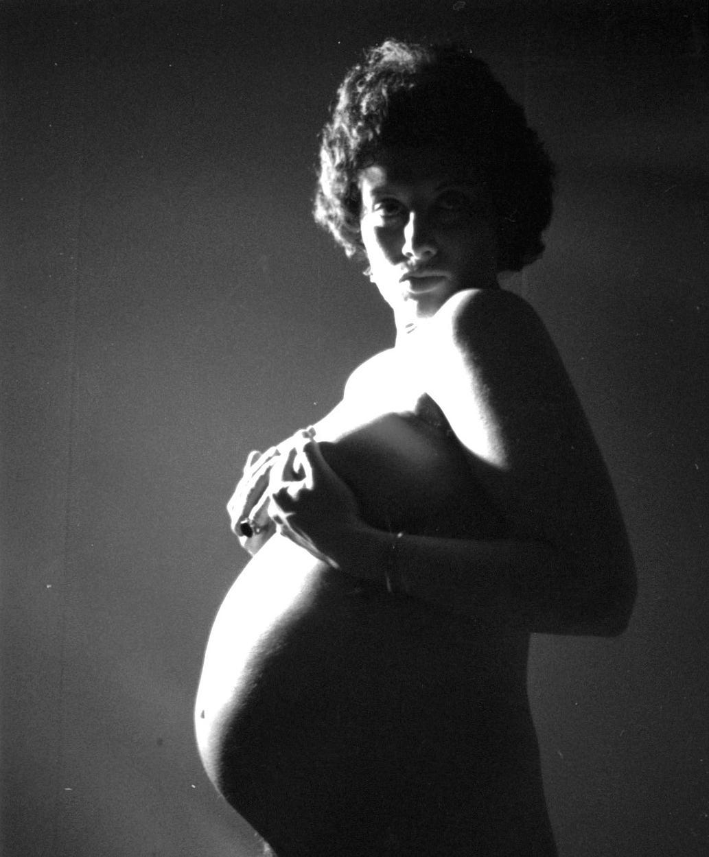 Confessions of a Large-Breasted Woman | by Bridget Stella Ruxton Wilson ...