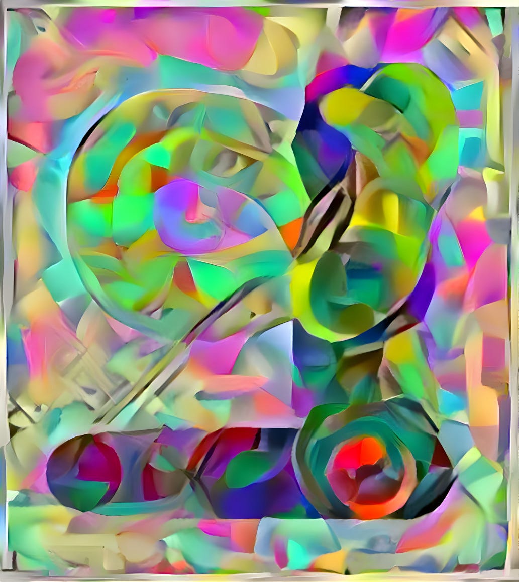 Atone -A Key. Whole Picture Poetry | by Danielle Diew | Medium