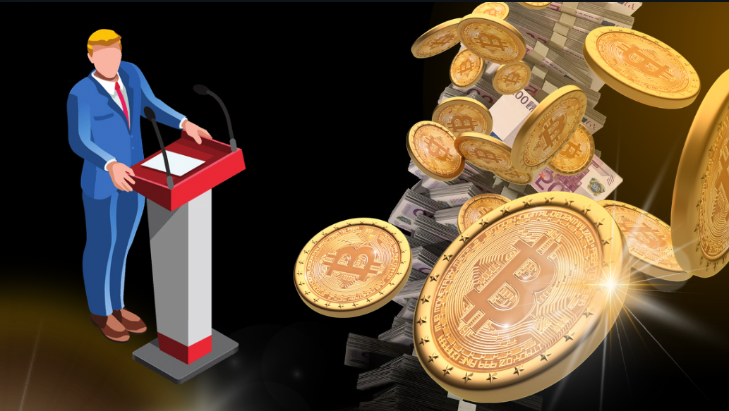 Why is Bitcoin Surging After Trump’s Victory? | by Hassan Khattak | Nov ...