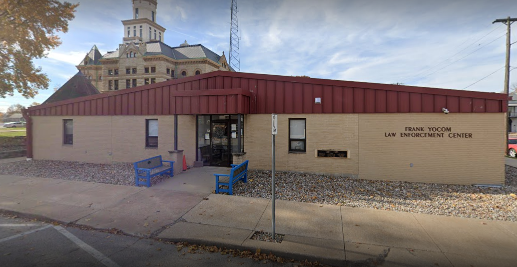 How to Send Books to Jersey County Jail, Illinois Including Magazines ...