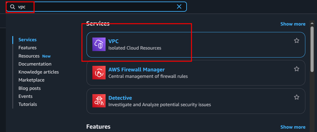 Deploying a Web Application on AWS with VPC, EC2, RDS, and S3 | by ...