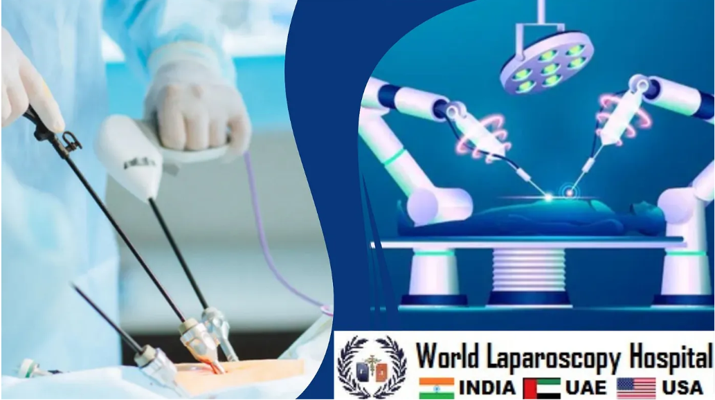 World Laparoscopy Hospital: The World’s Best Laparoscopy and Robotic ...